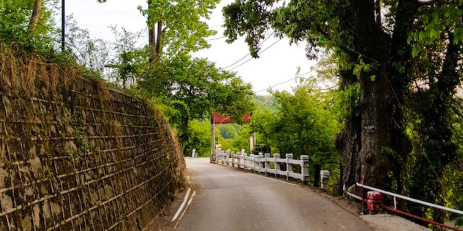 Top Places And Attractions In Murree To Visit In 2024