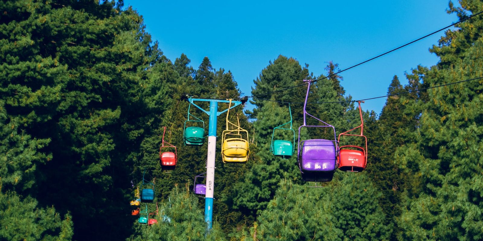 Top Places And Attractions In Murree To Visit In 2024