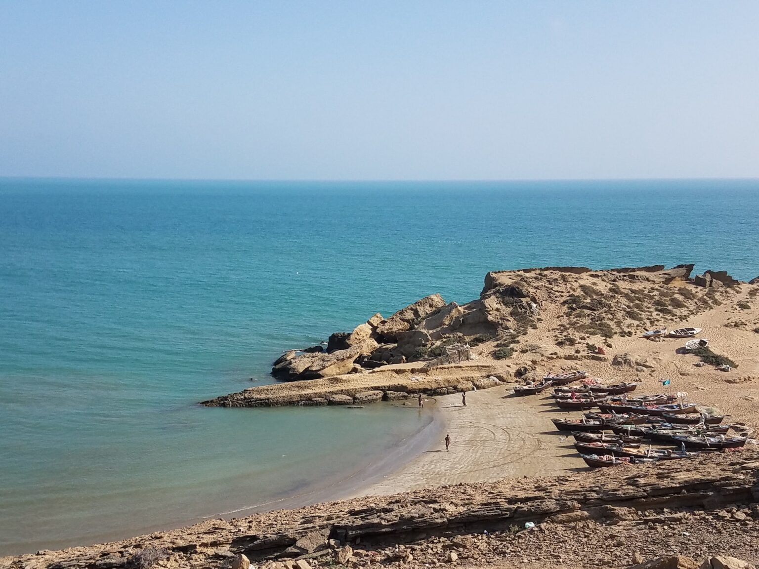 Best Pakistani Beaches To Visit In 2024 - Foreignway