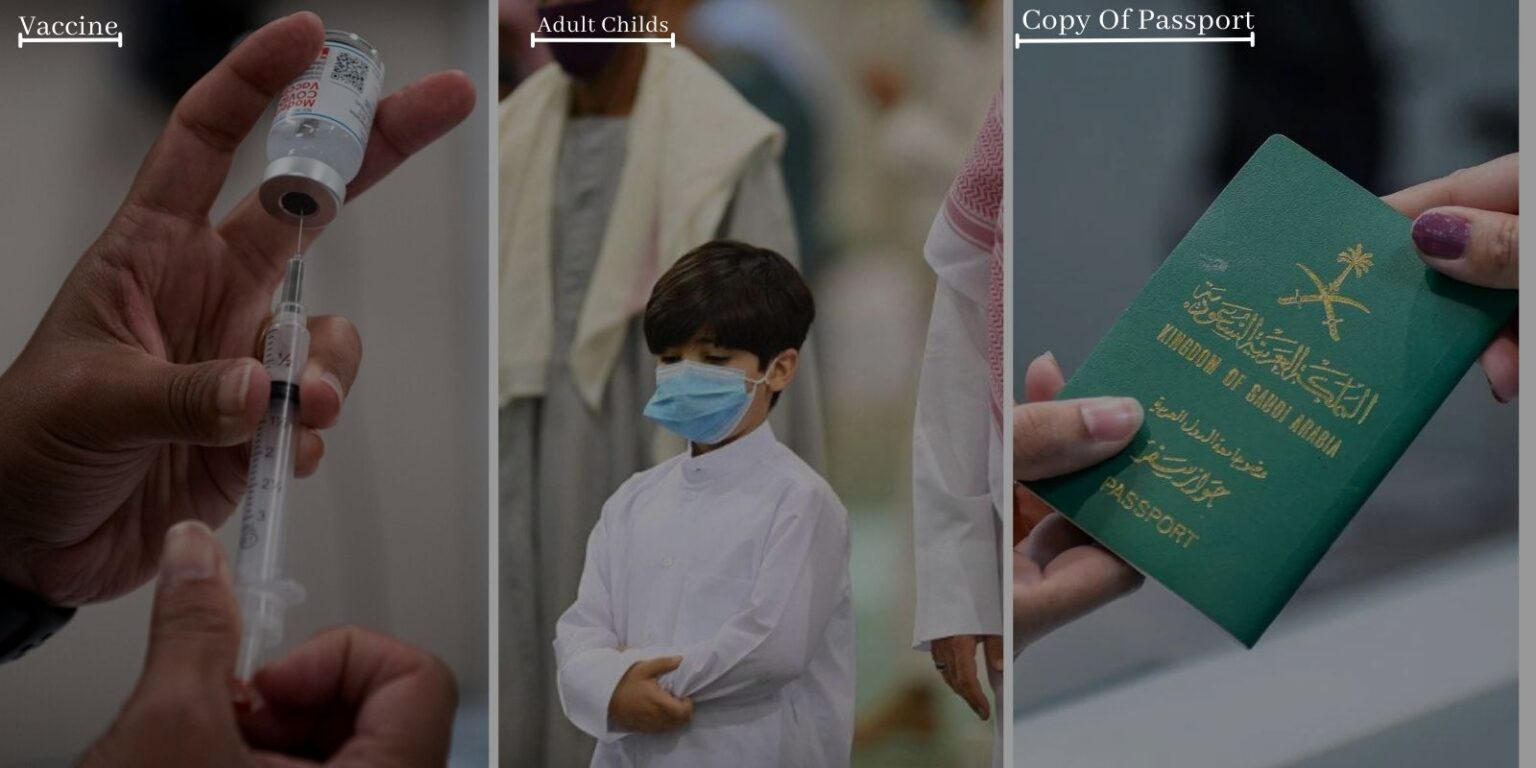 How To Register For Itikaf In Makkah, Madina 2024 - Foreignway