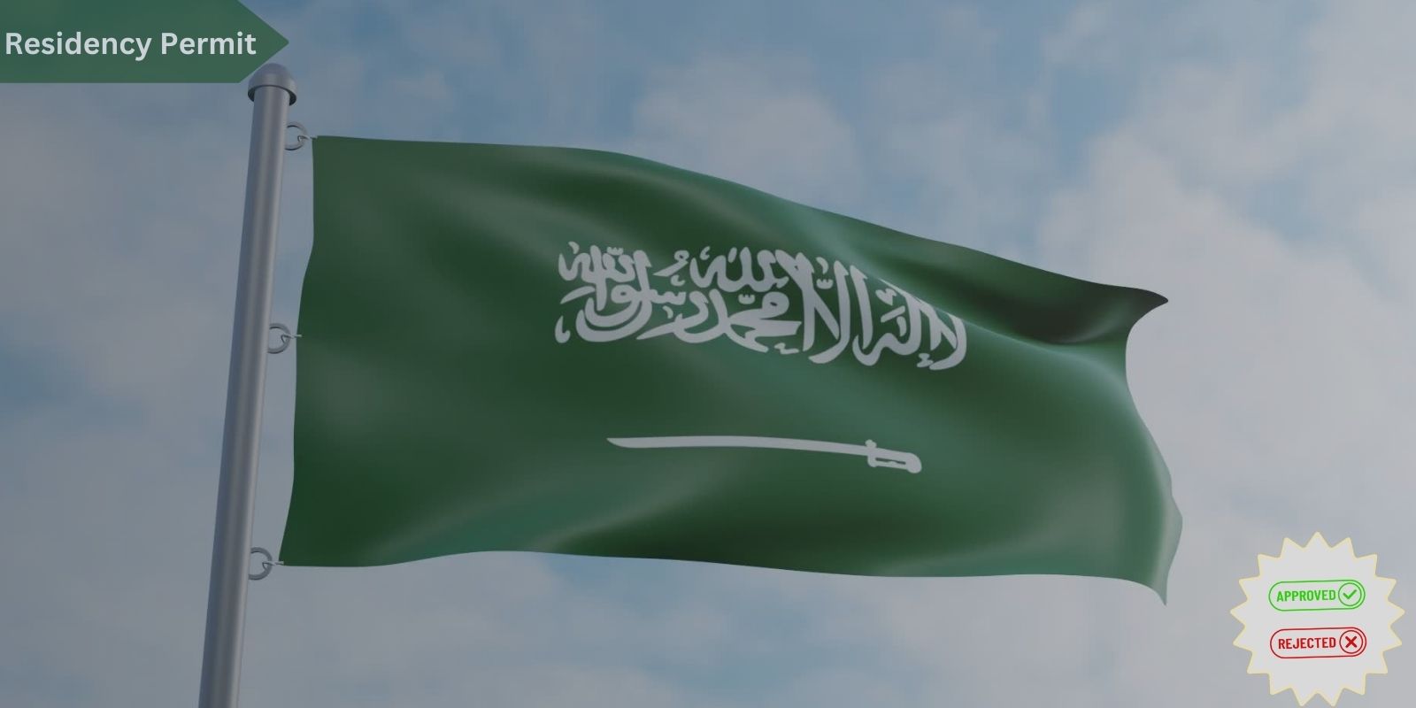 How To Obtain A Saudi Work Visa And Residency Permit: A Complete Guide ...