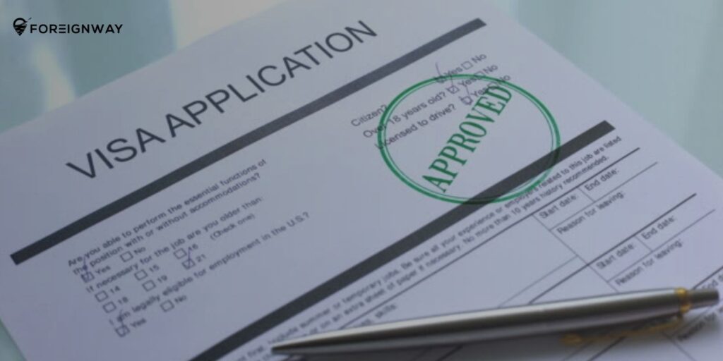 How to Obtain a Saudi Work Visa and Residency Permit: A Complete Guide ...