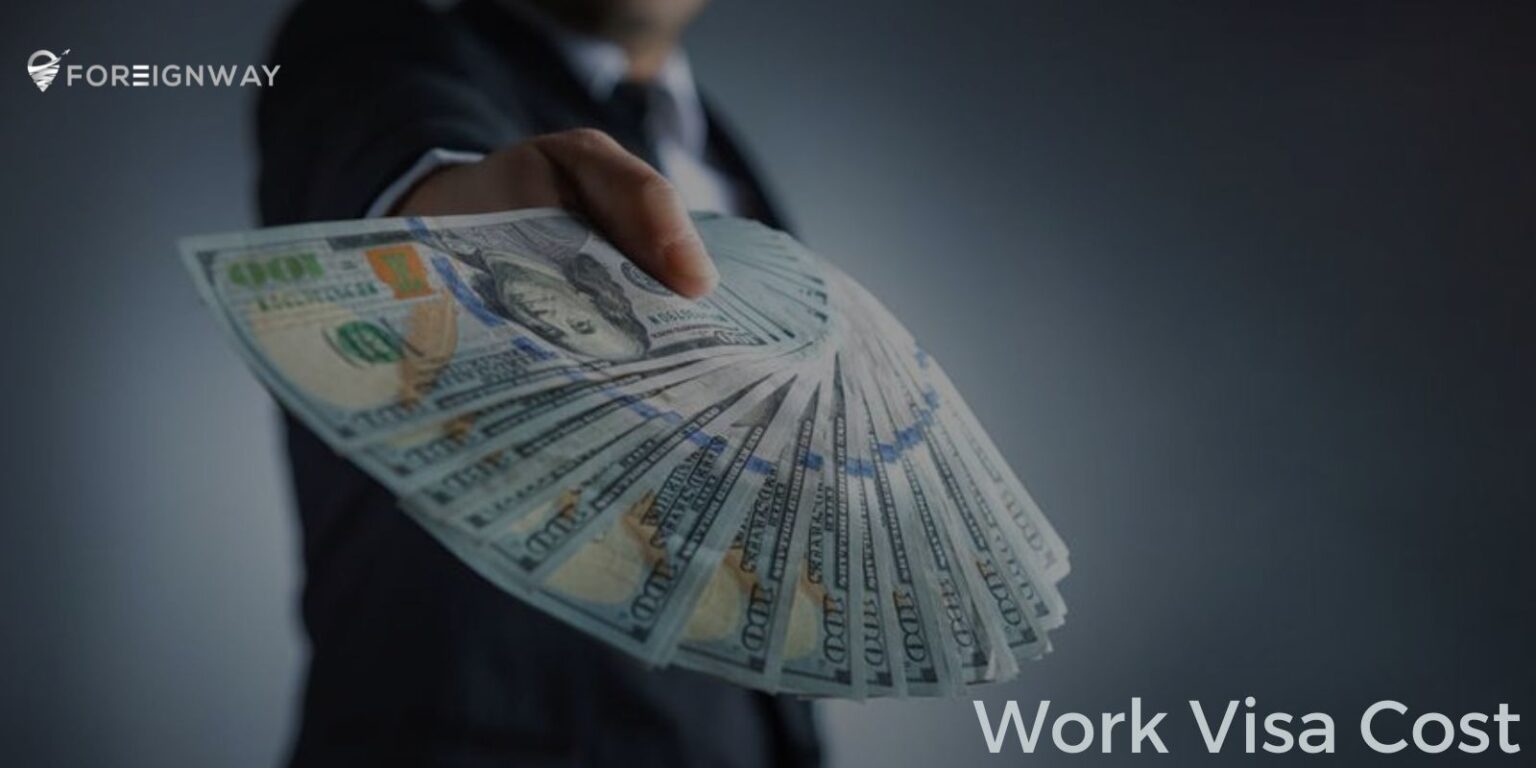 How To Obtain A Saudi Work Visa And Residency Permit: A Complete Guide ...