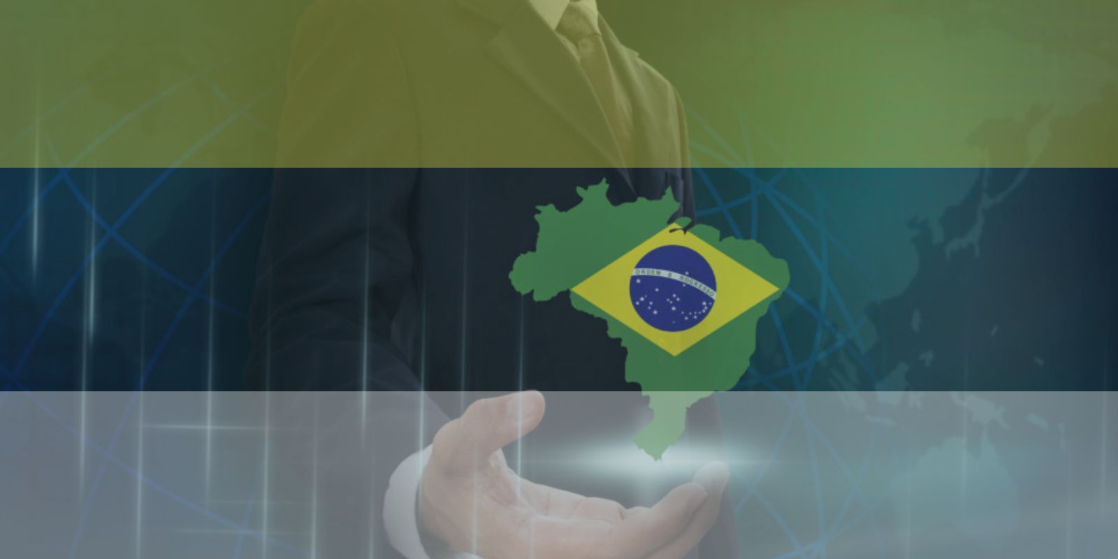 Brazilian E-Residency: Unlocking Digital Economy Opportunities - Foreignway