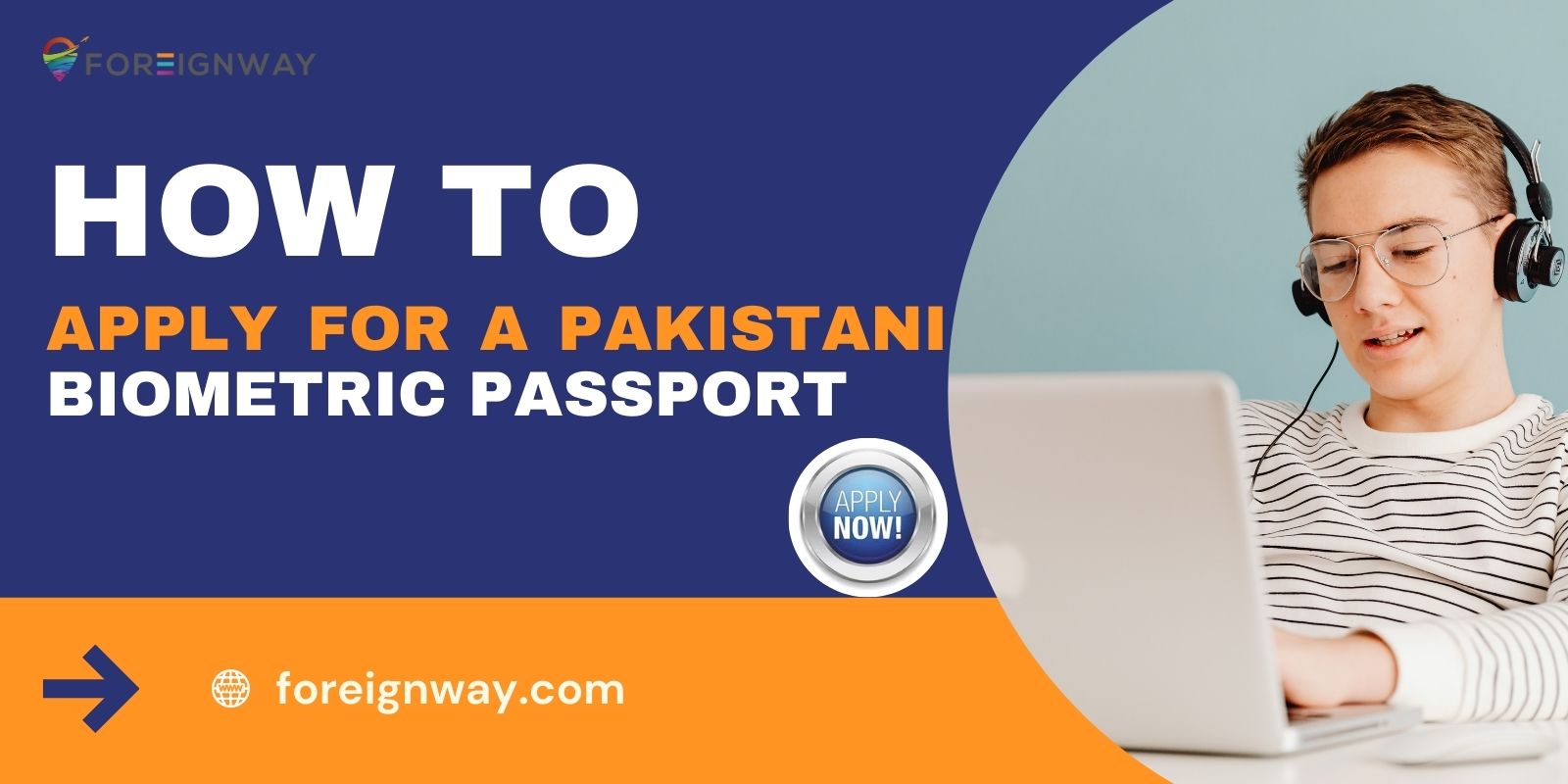 Pakistani Biometric Passport: A Comprehensive Guide For Travelers ...
