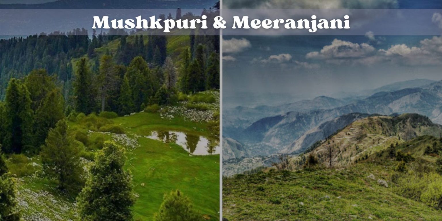 Top 10 Awesome Places To Visit In Murree - Foreignway