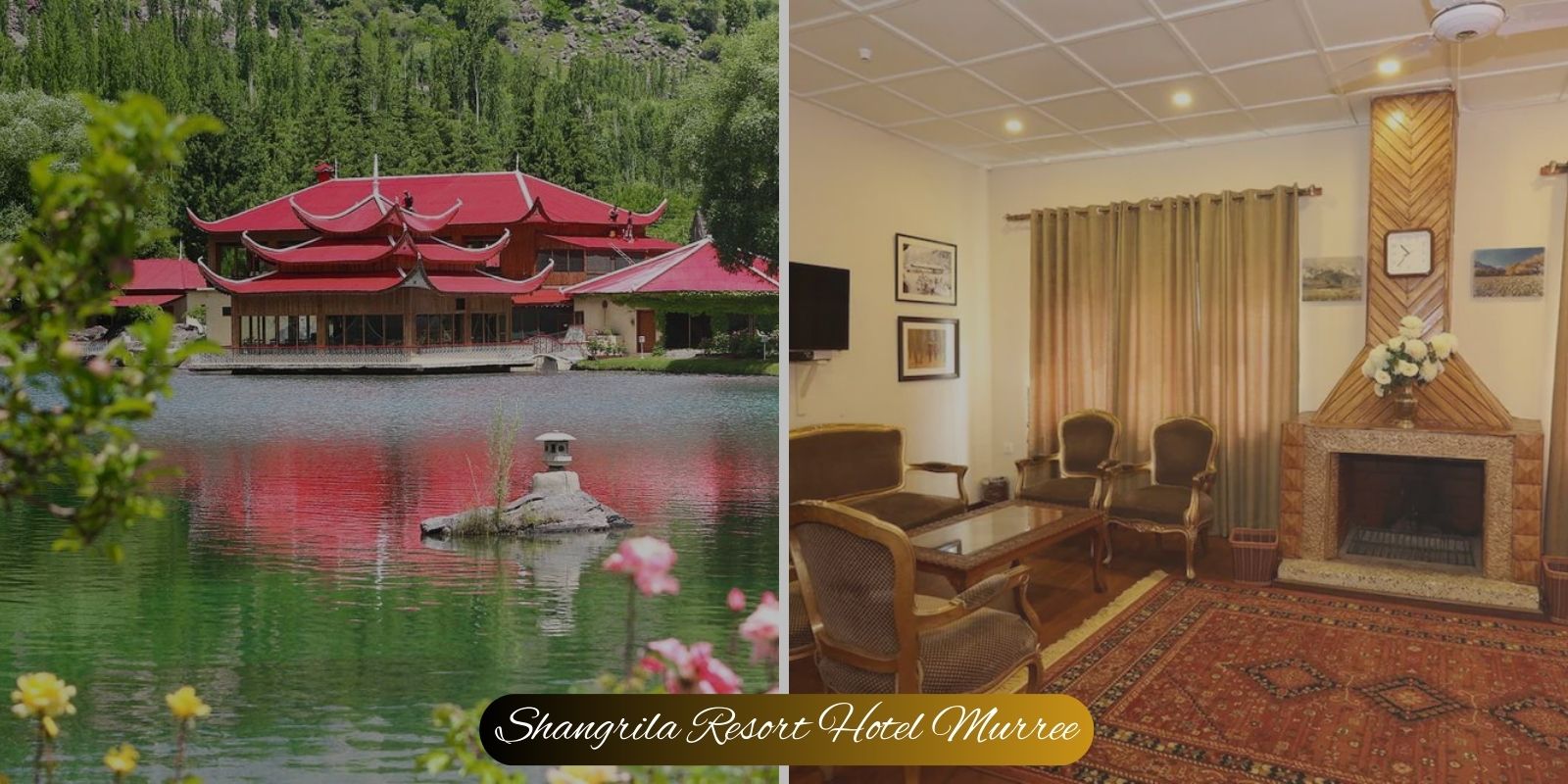 Discover Top Hotels In Murree - Foreignway