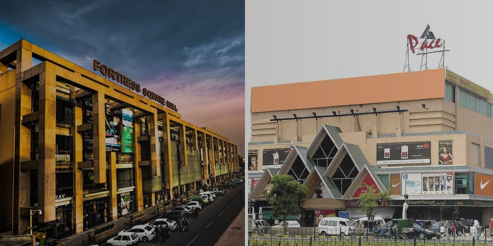 A Complete Guide To Mall Road Lahore - Foreignway