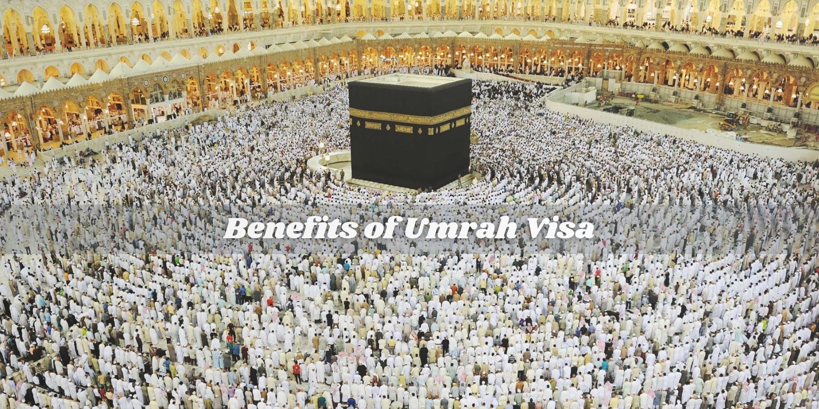 How Much Cost Of Umrah Visa For Pakistani Pilgrimage? - Foreignway