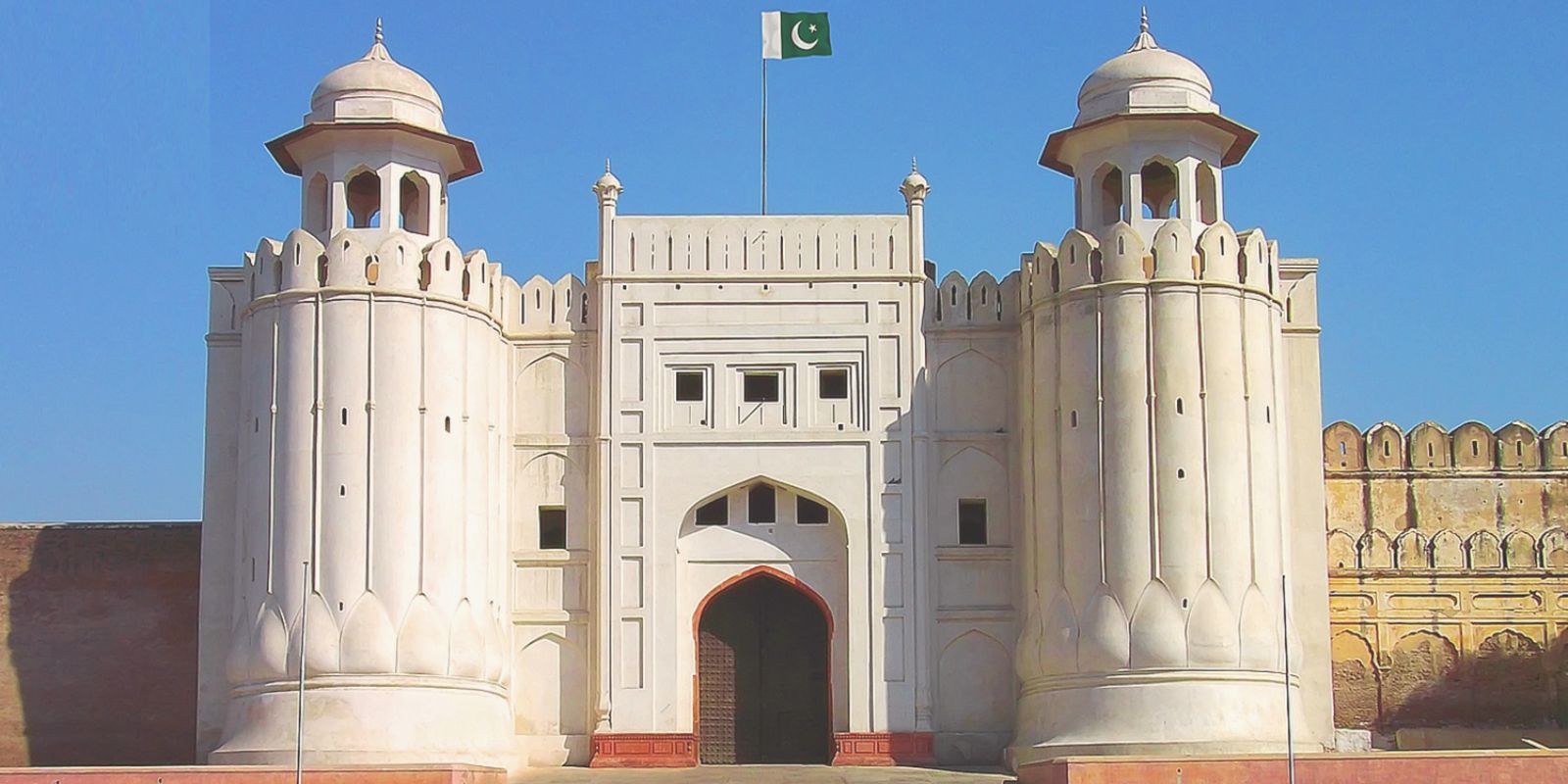 Top 10 Royal Palaces Of Pakistan - Foreignway