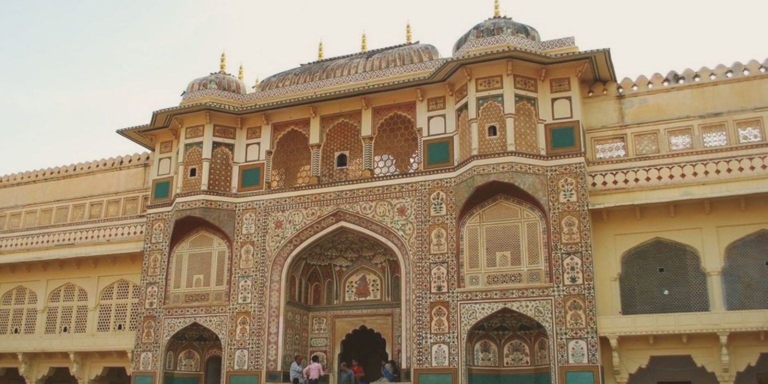 Top 10 Royal Palaces Of Pakistan - Foreignway