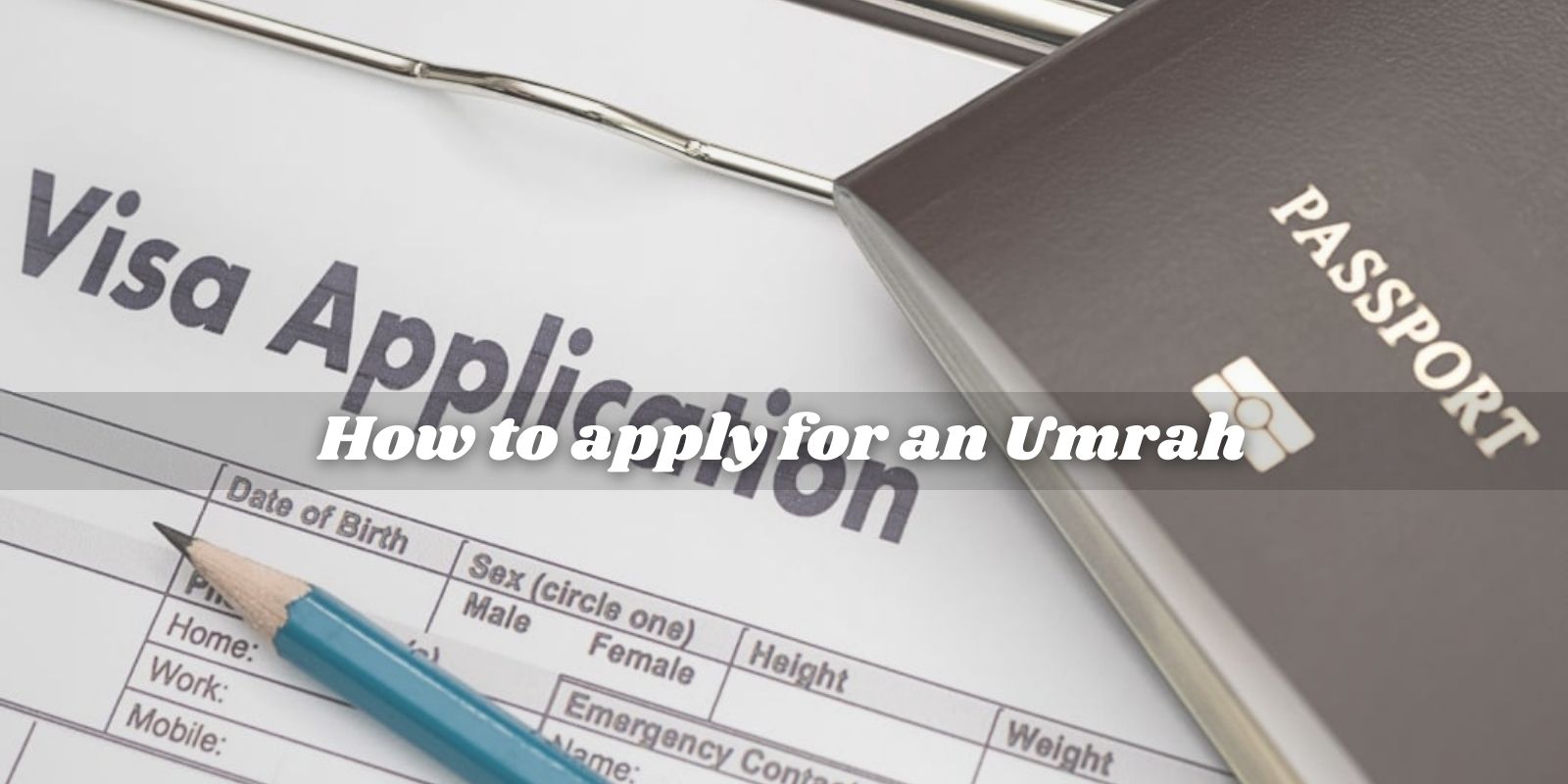 How Much Cost Of Umrah Visa For Pakistani Pilgrimage? - Foreignway