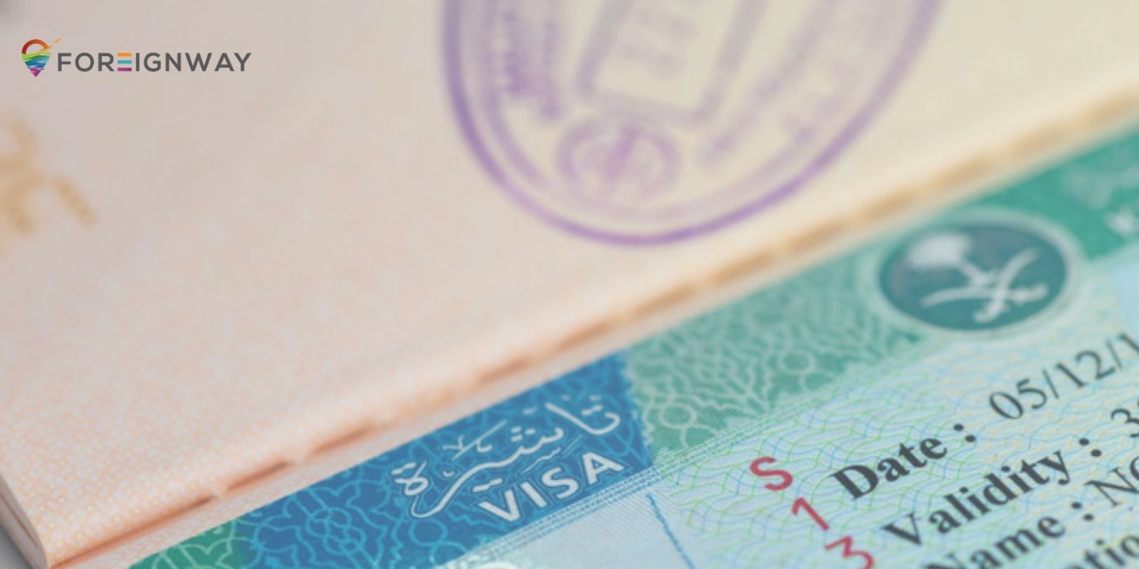 How Much Cost Of Umrah Visa For Pakistani Pilgrimage? - Foreignway