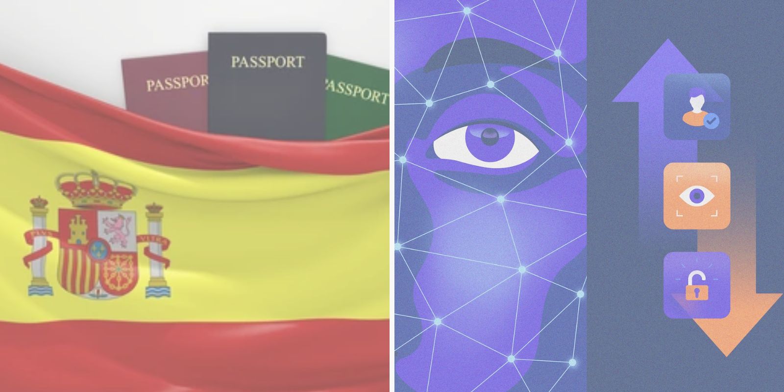 Guide Of Spain Visa Requirements - Foreignway