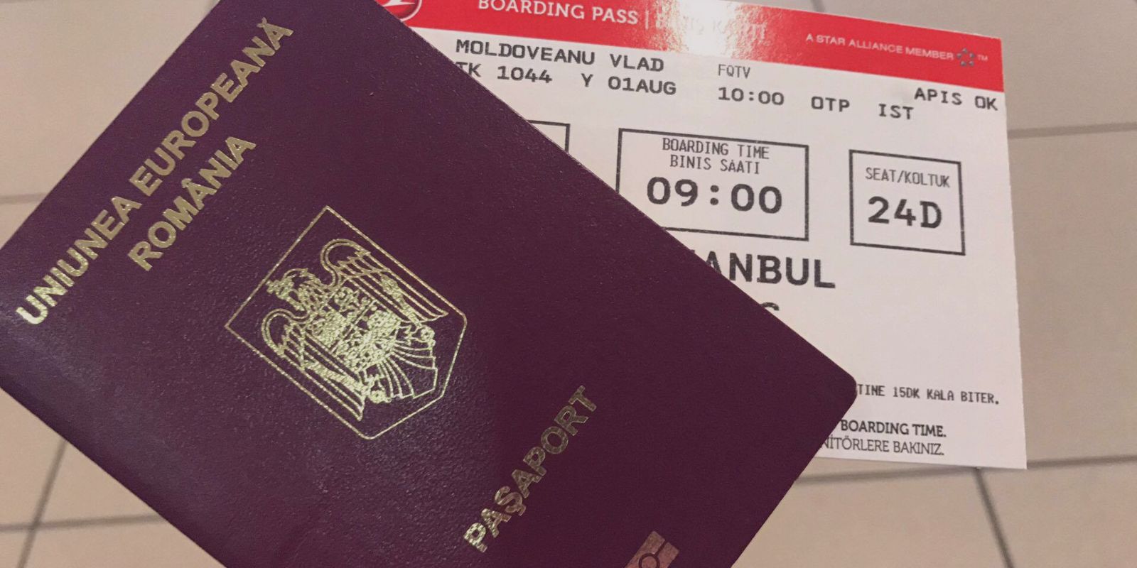 A Guide To Romania Tourist Visa - Foreignway