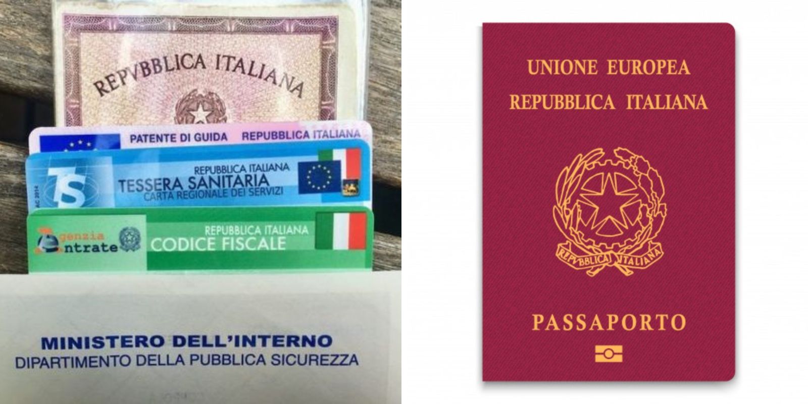 Guide On The Italy Work Visa