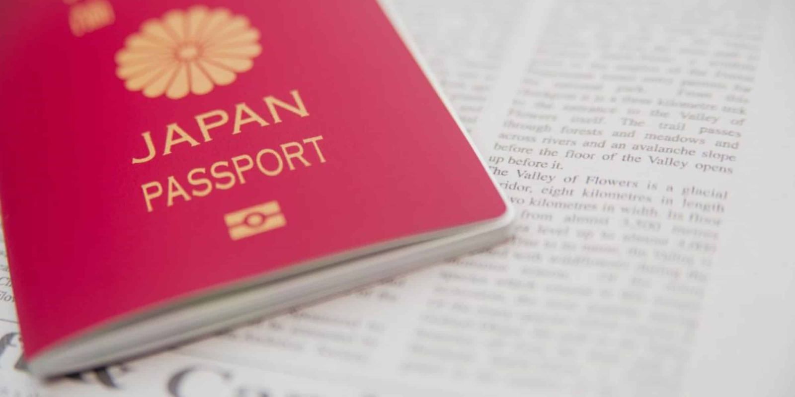 Work VISA In Japan Requirements