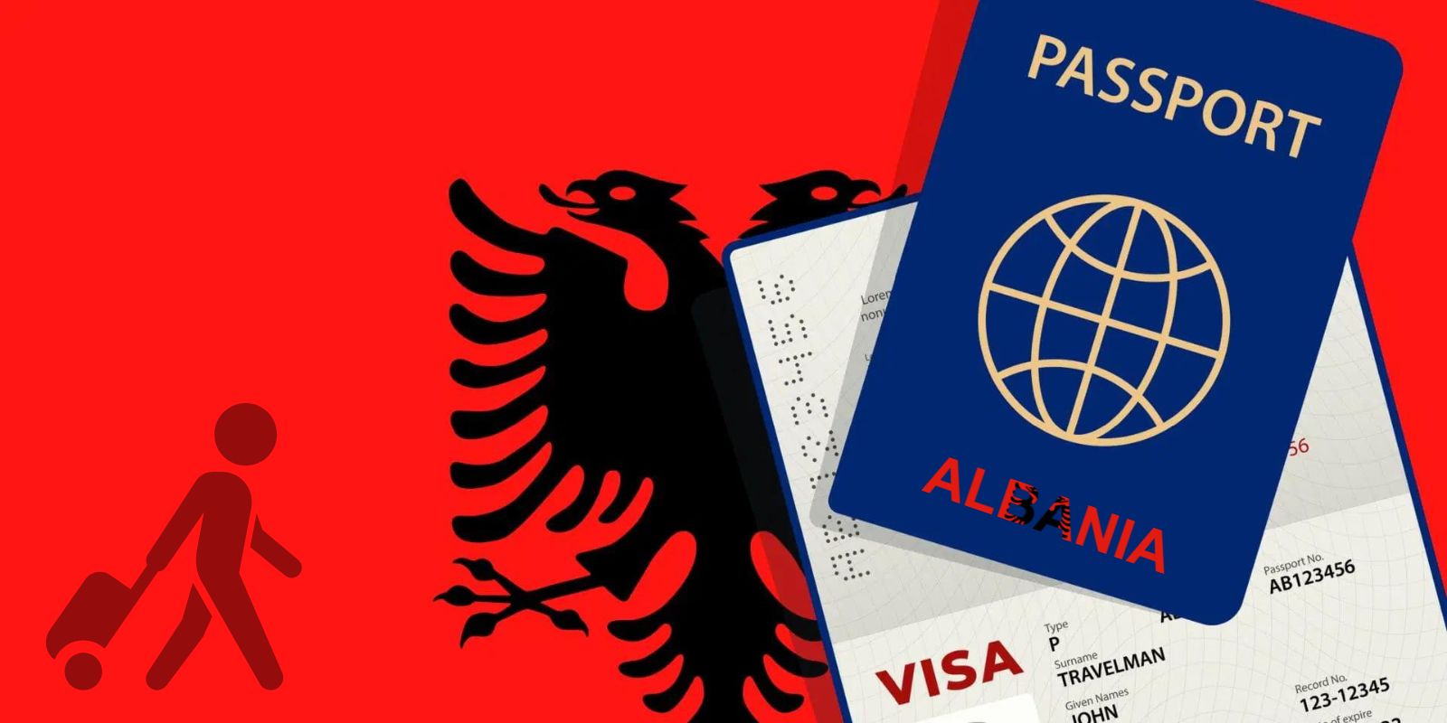 Albania VISA Requirements: Opening The Door To Albania