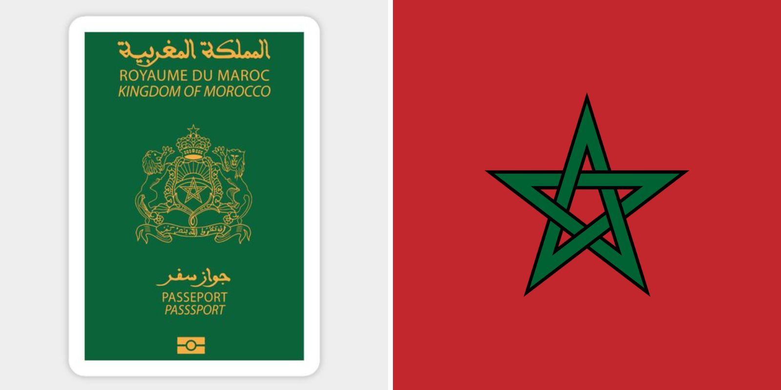 Home To Morocco VISA Guide: The Gateway To North Africa
