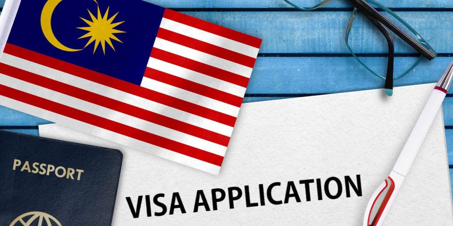 Malaysia VISA Guide