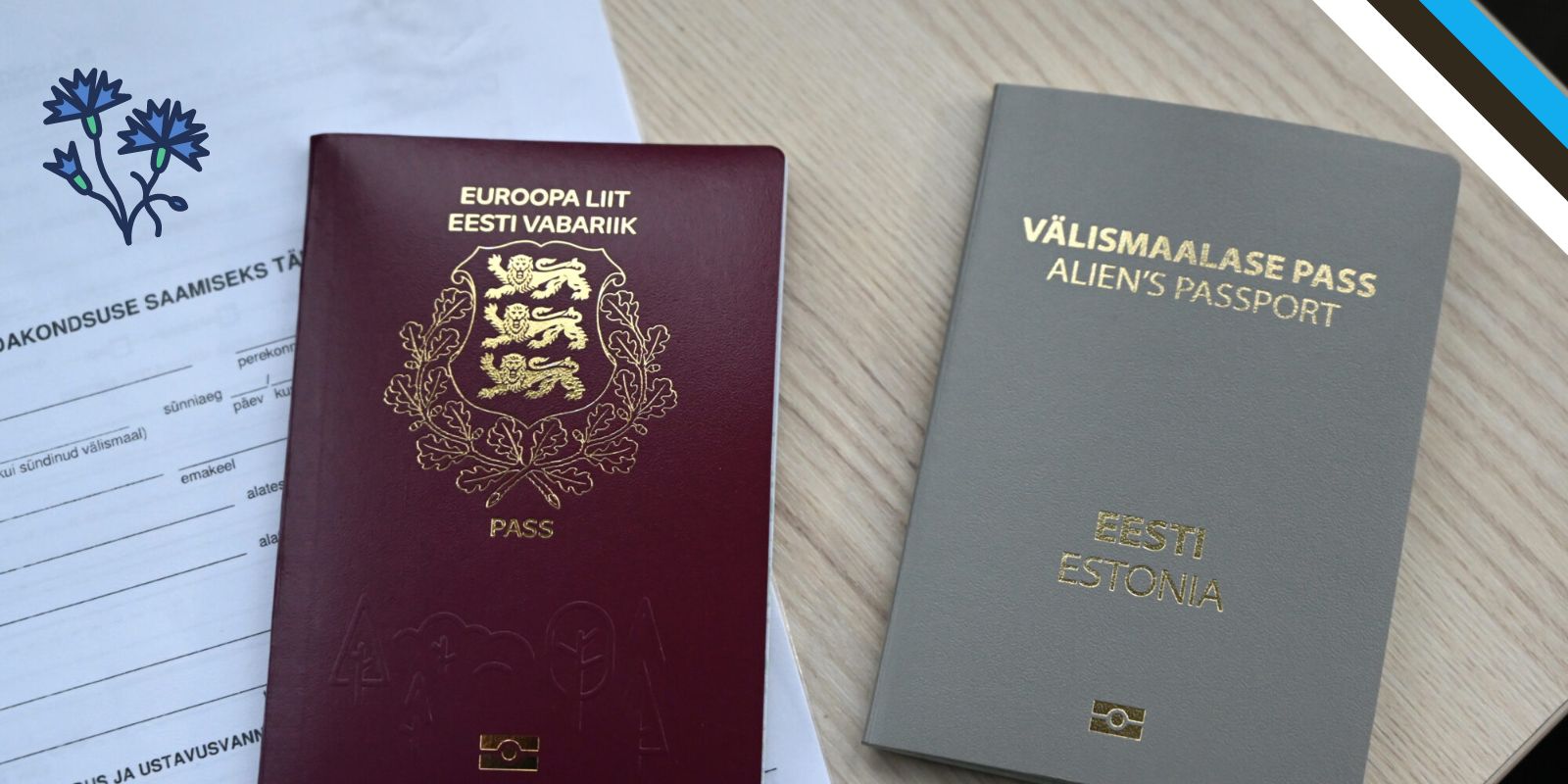 Estonia Citizenship: Your Gateway To European Opportunities