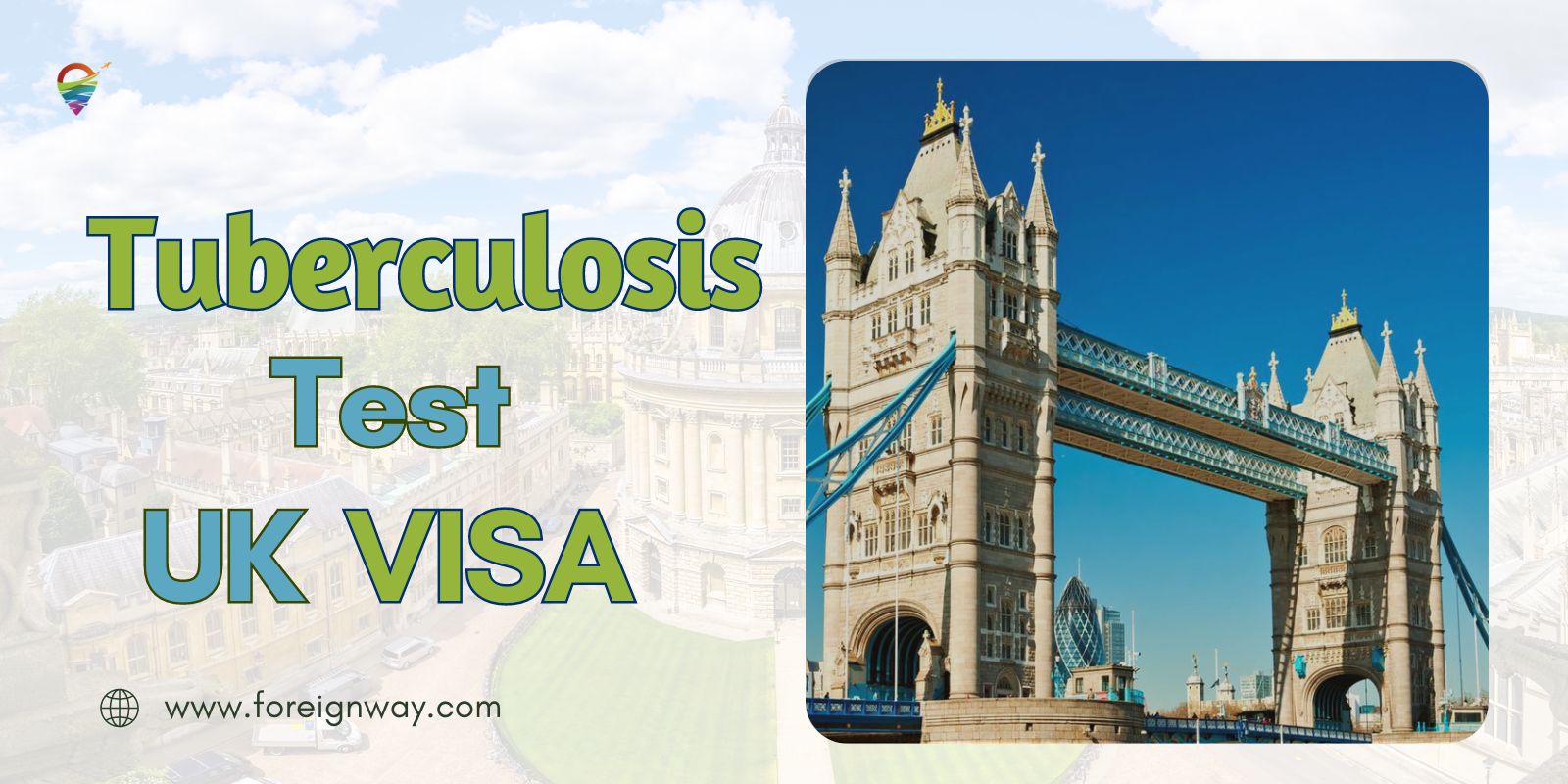 TB Test UK VISA? A Quick Guide Here: