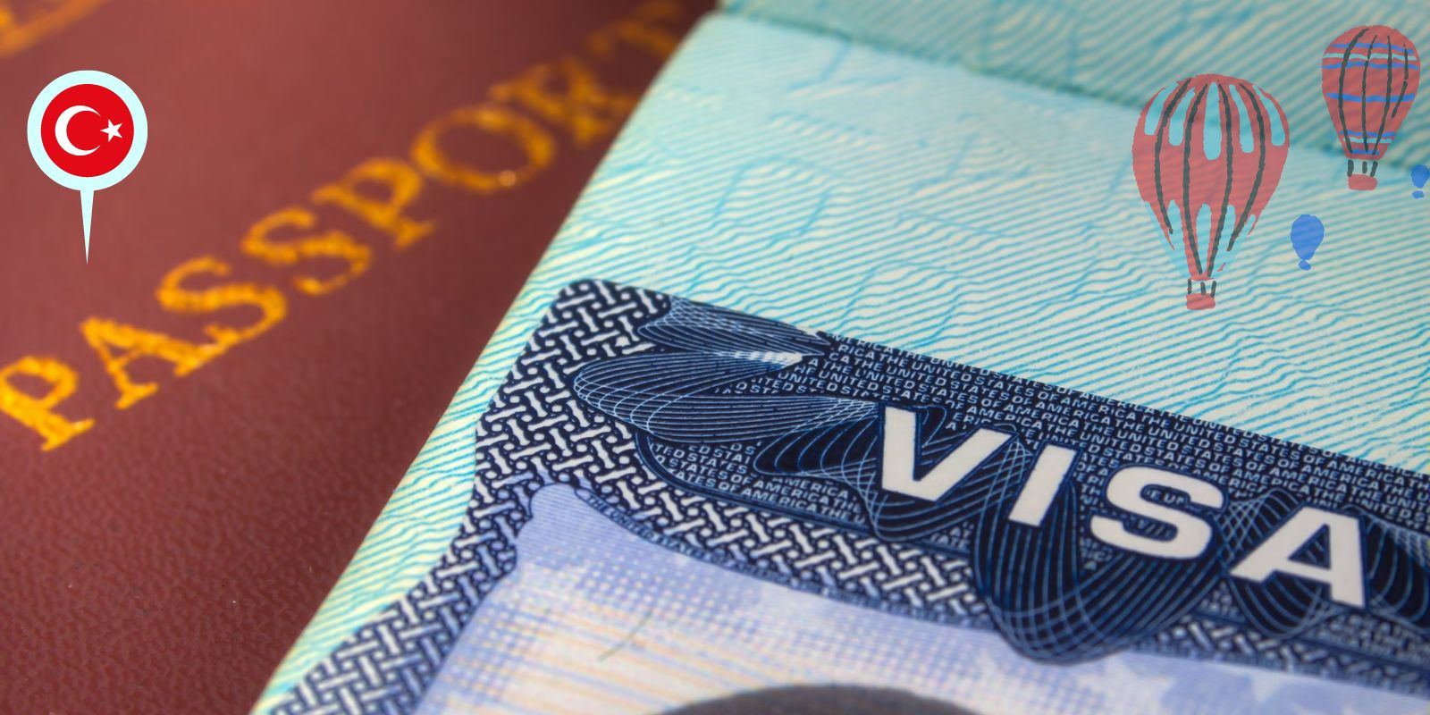 Unveiling Turkey VISA Fees