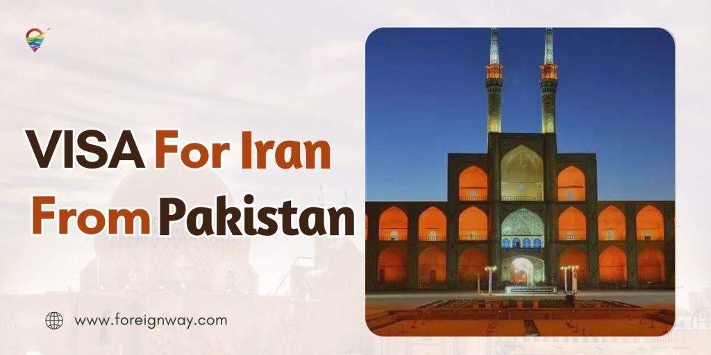 Does It Snow In Pakistan? Here's What To Expect - Foreignway