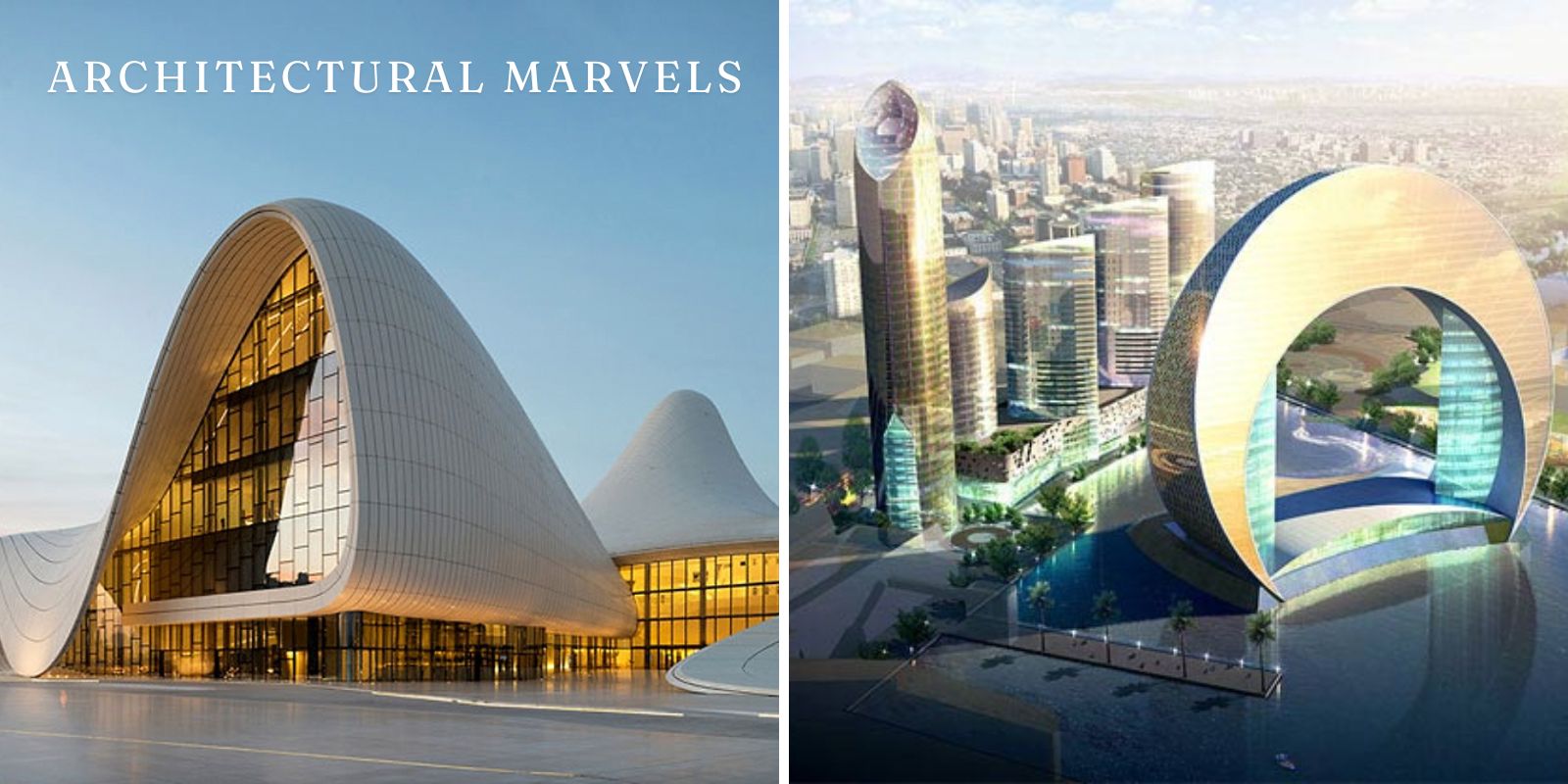 Baku Trip From Pakistan 3 Essential Tips, Of A Baku Trip Adventure Awaits