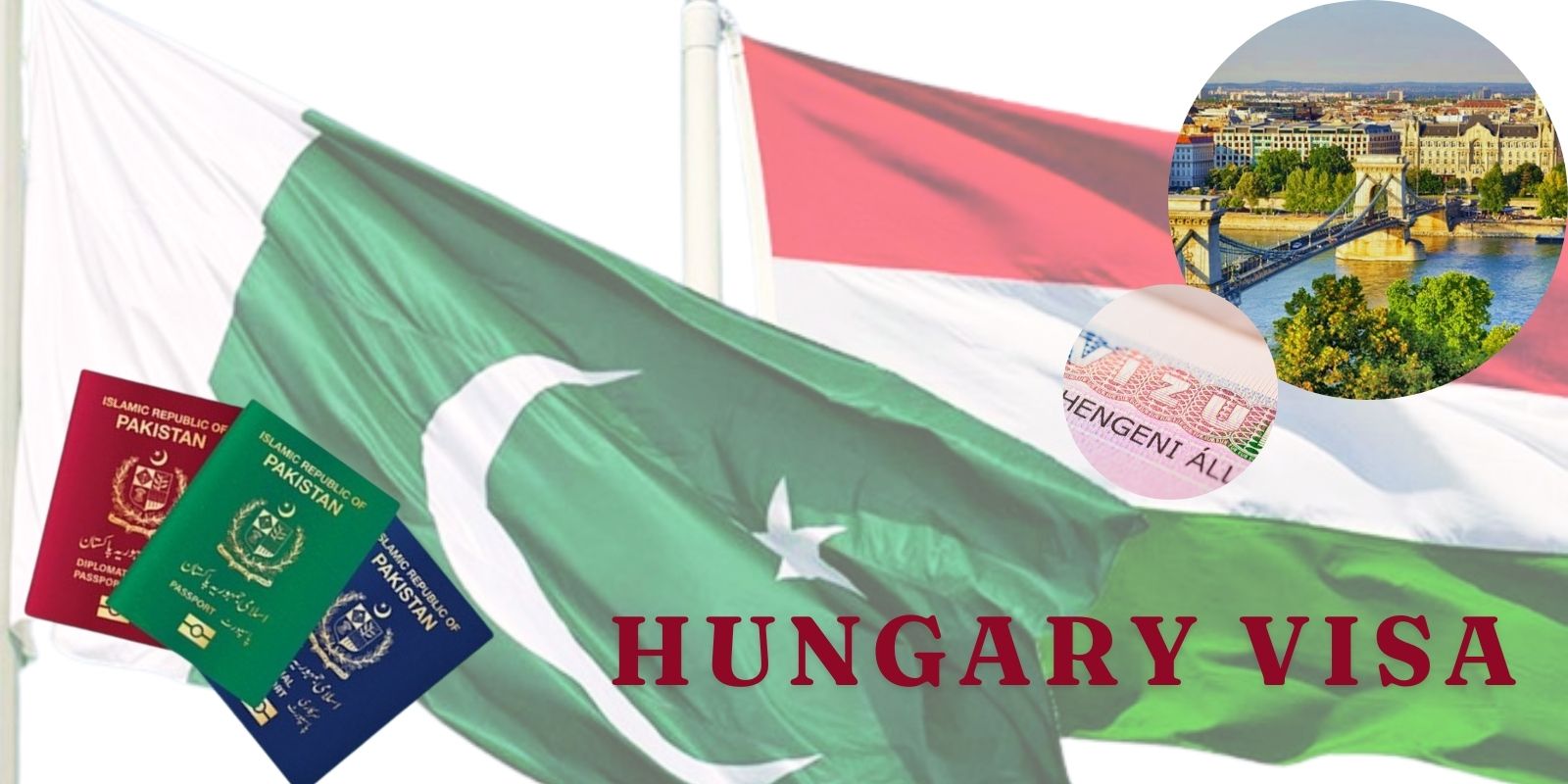 Hungary VISA From Pakistan Don't Miss Out! 6 Essential Tips For ...