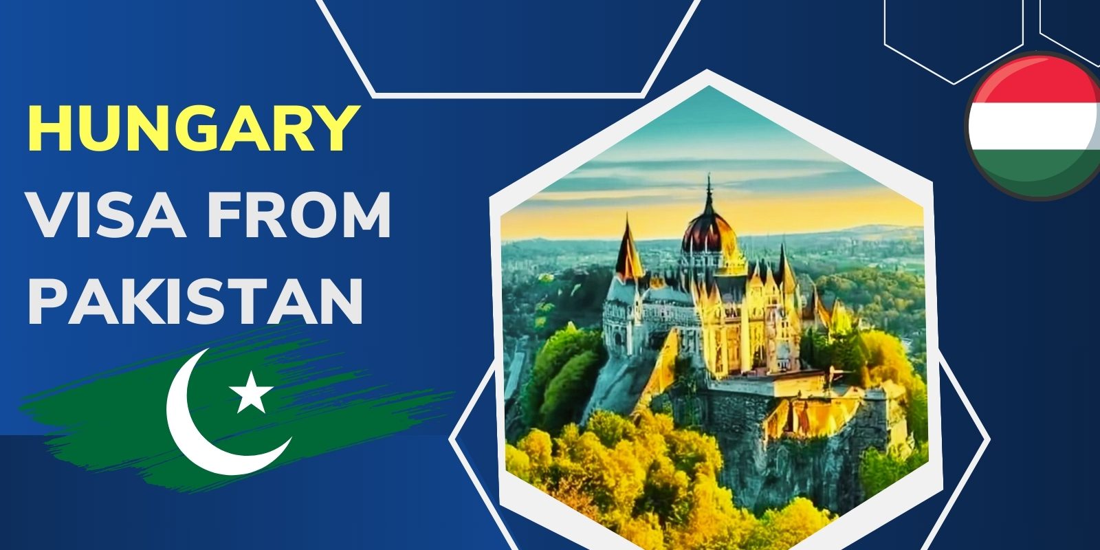 Hungary VISA From Pakistan Don't Miss Out! 6 Essential Tips For ...