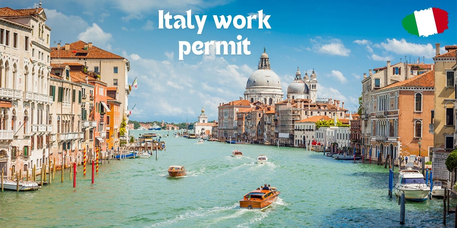 Italy Work Permit: 3 Proven Steps To Securing Your Italy Work Permit
