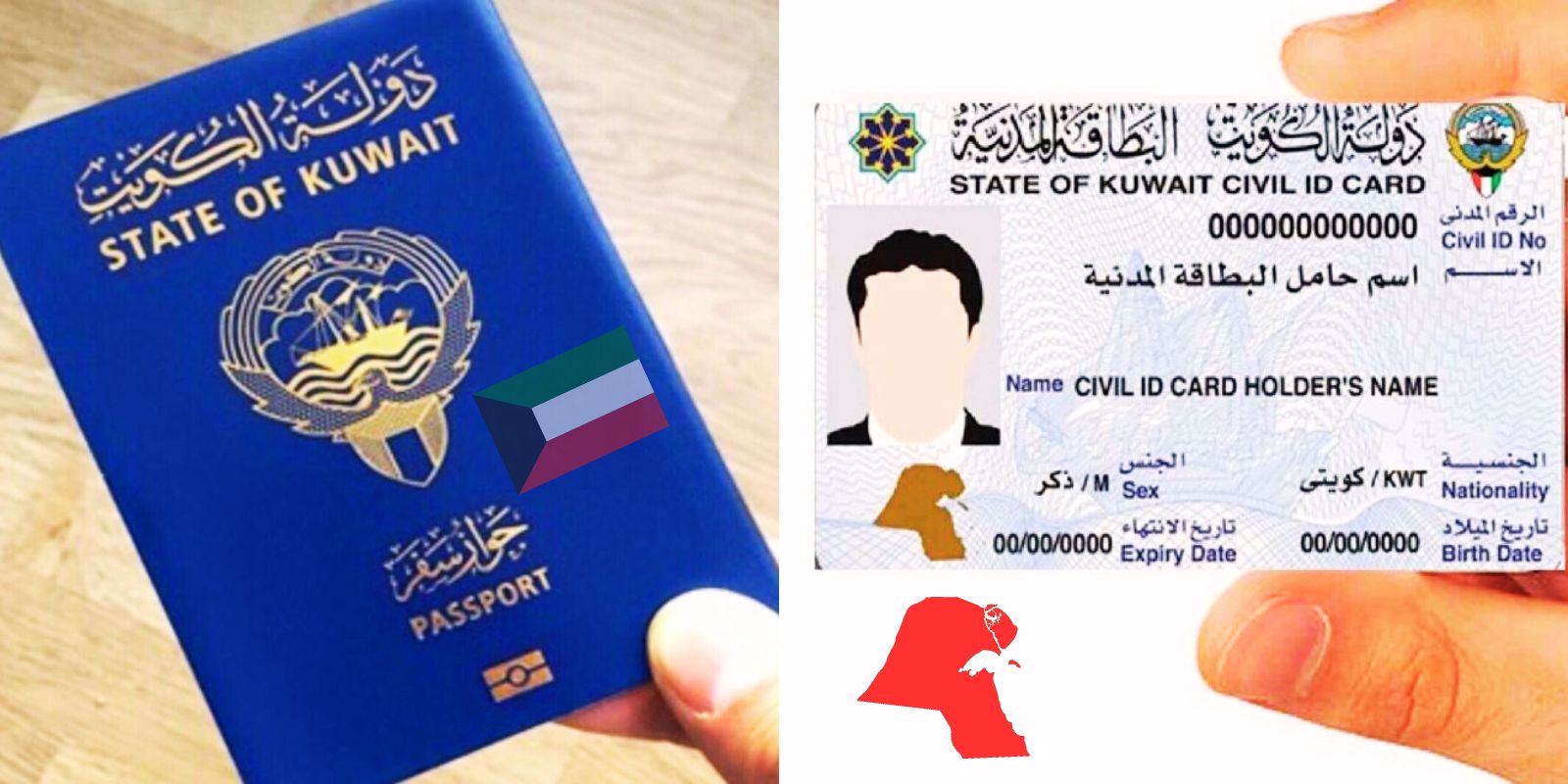 Kuwait Pakistan VISAS Don't Forget 7 Essential Requirements