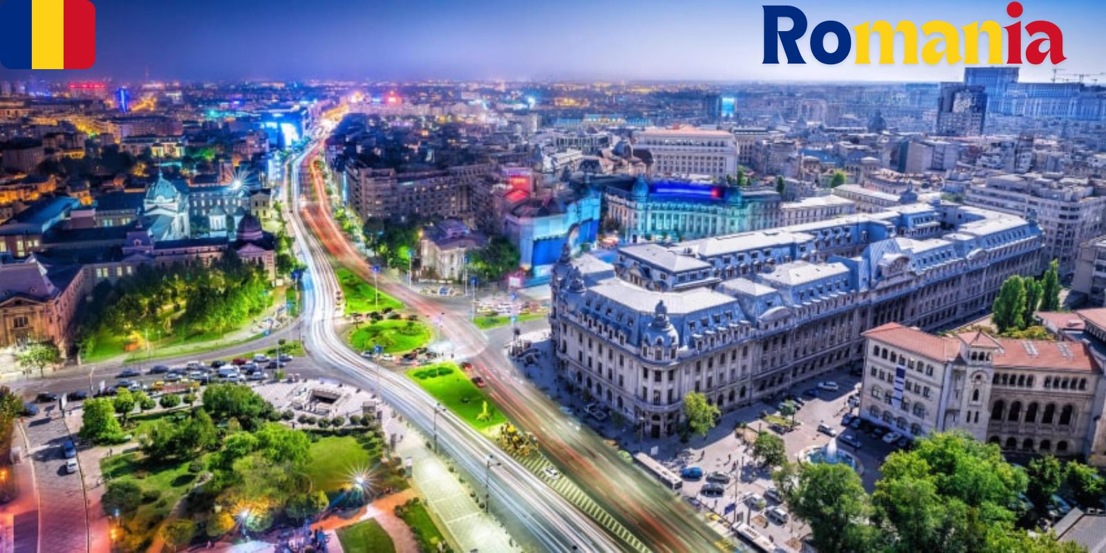 Romanian VISA: Your Dream Trip 4 Actionable Steps