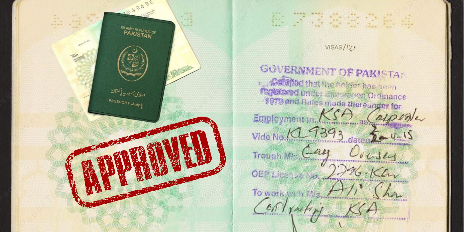 VISA Protector: 4 Travel Benefits, Supercharge Your Trip With A VISA Protector