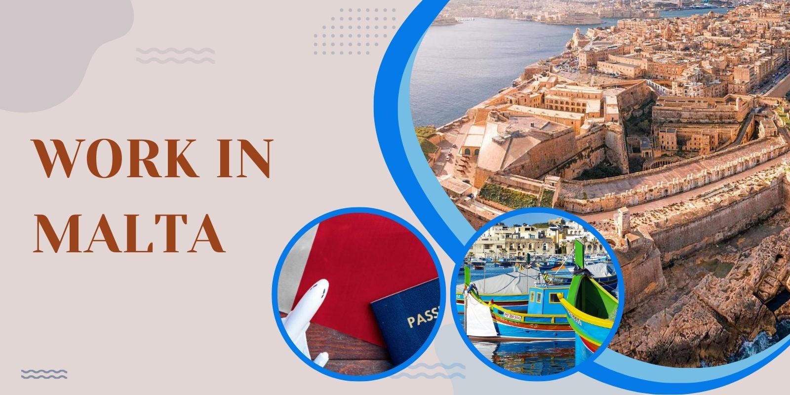 Work Permit In Malta: Conquer The Work Permit Process In (2) Easy Steps