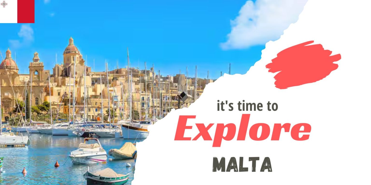 Work Permit In Malta: Conquer The Work Permit Process In (2) Easy Steps