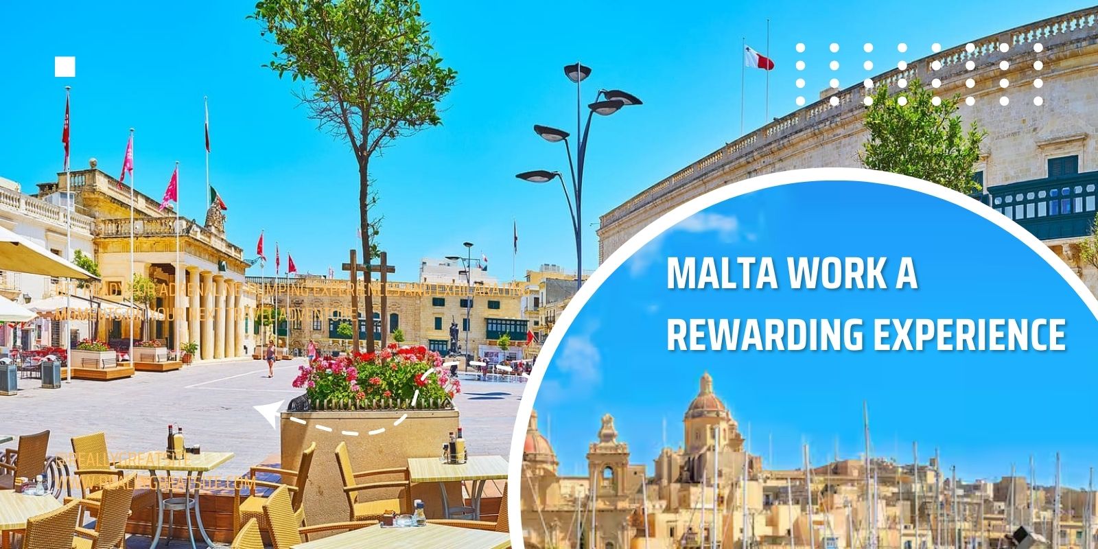 Work Permit In Malta: Conquer The Work Permit Process In (2) Easy Steps