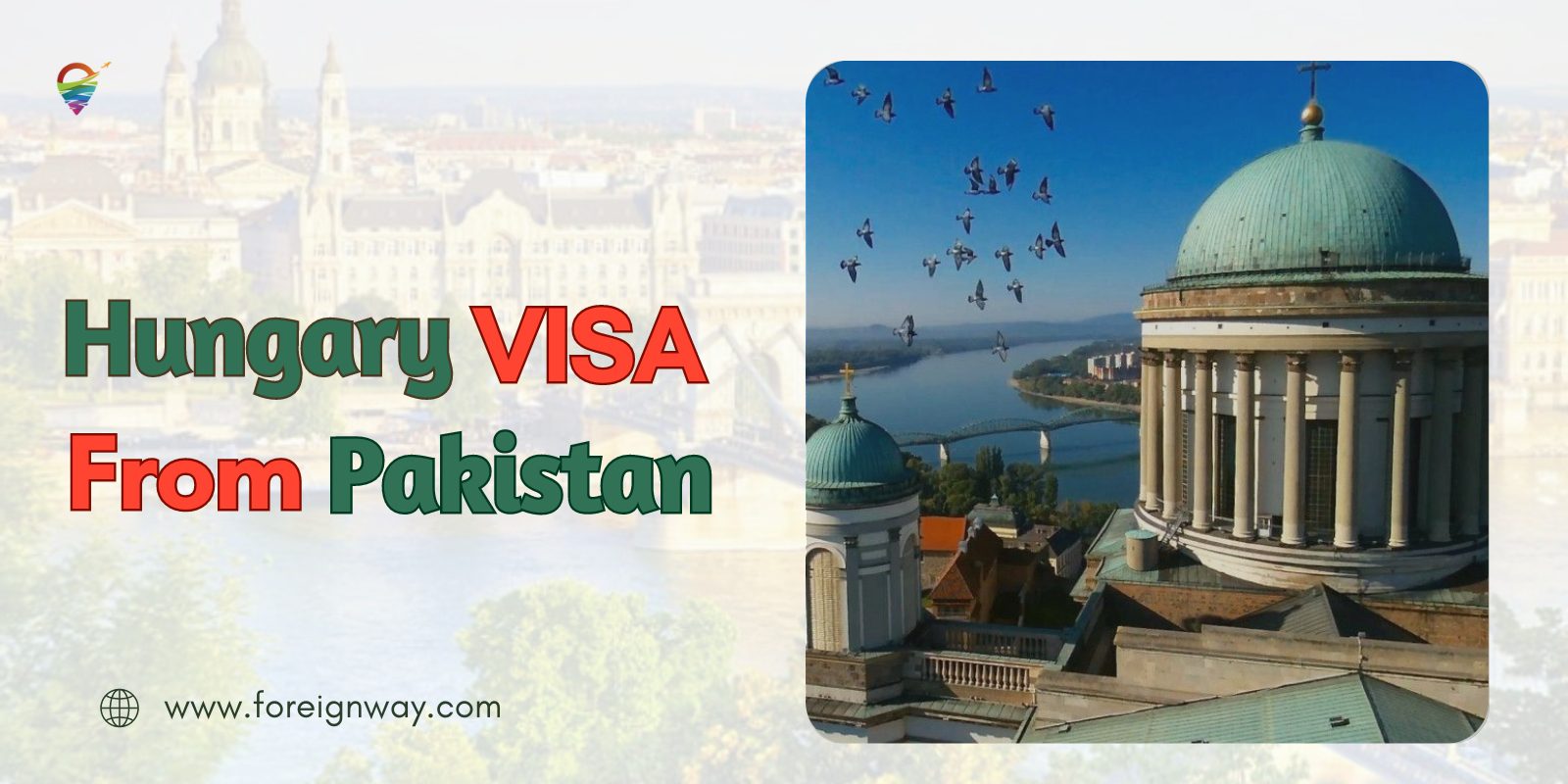 Hungary VISA From Pakistan Don't Miss Out! 6 Essential Tips For ...