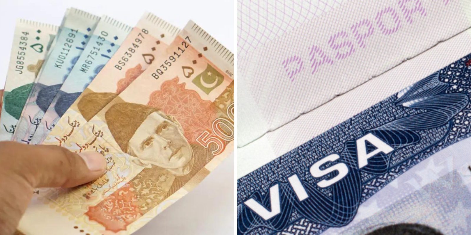 Jordan Visit VISA For Pakistani Citizens: Your 7 Basic Crucial Requirements