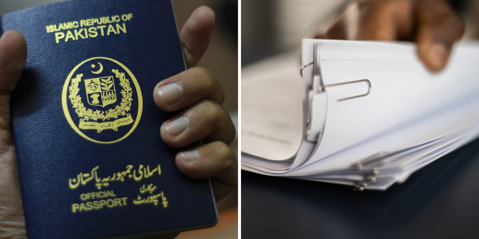 Jordan Visit VISA For Pakistani Citizens: Your 7 Basic Crucial Requirements