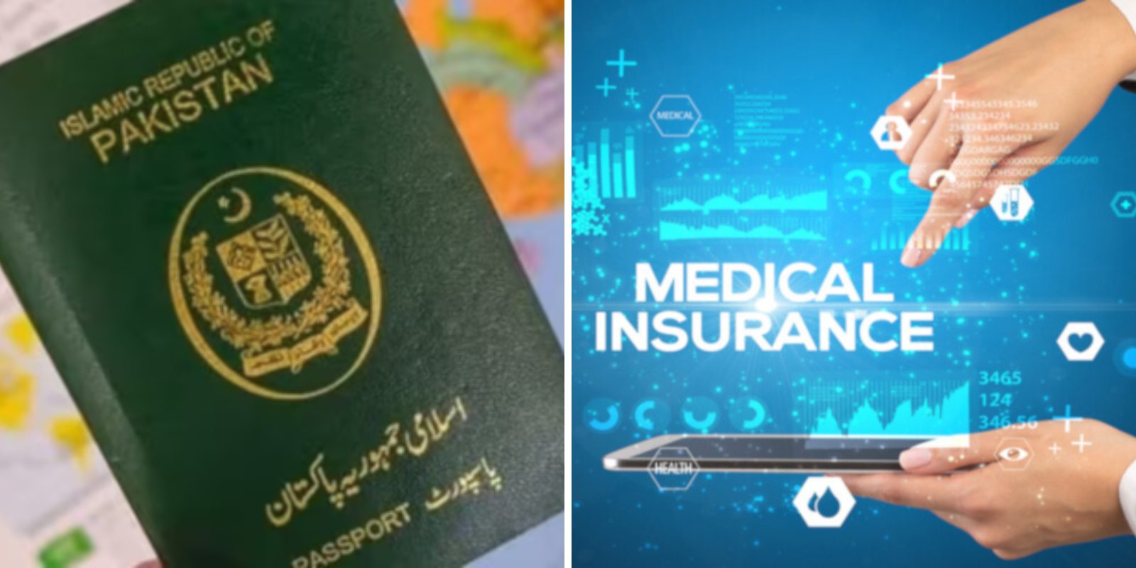 7 Essential Steps For A Smooth Slovenia VISA From Pakistan: