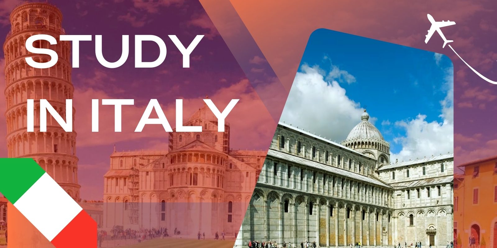 Italy Study VISA From Pakistan: Step-by-Step Process