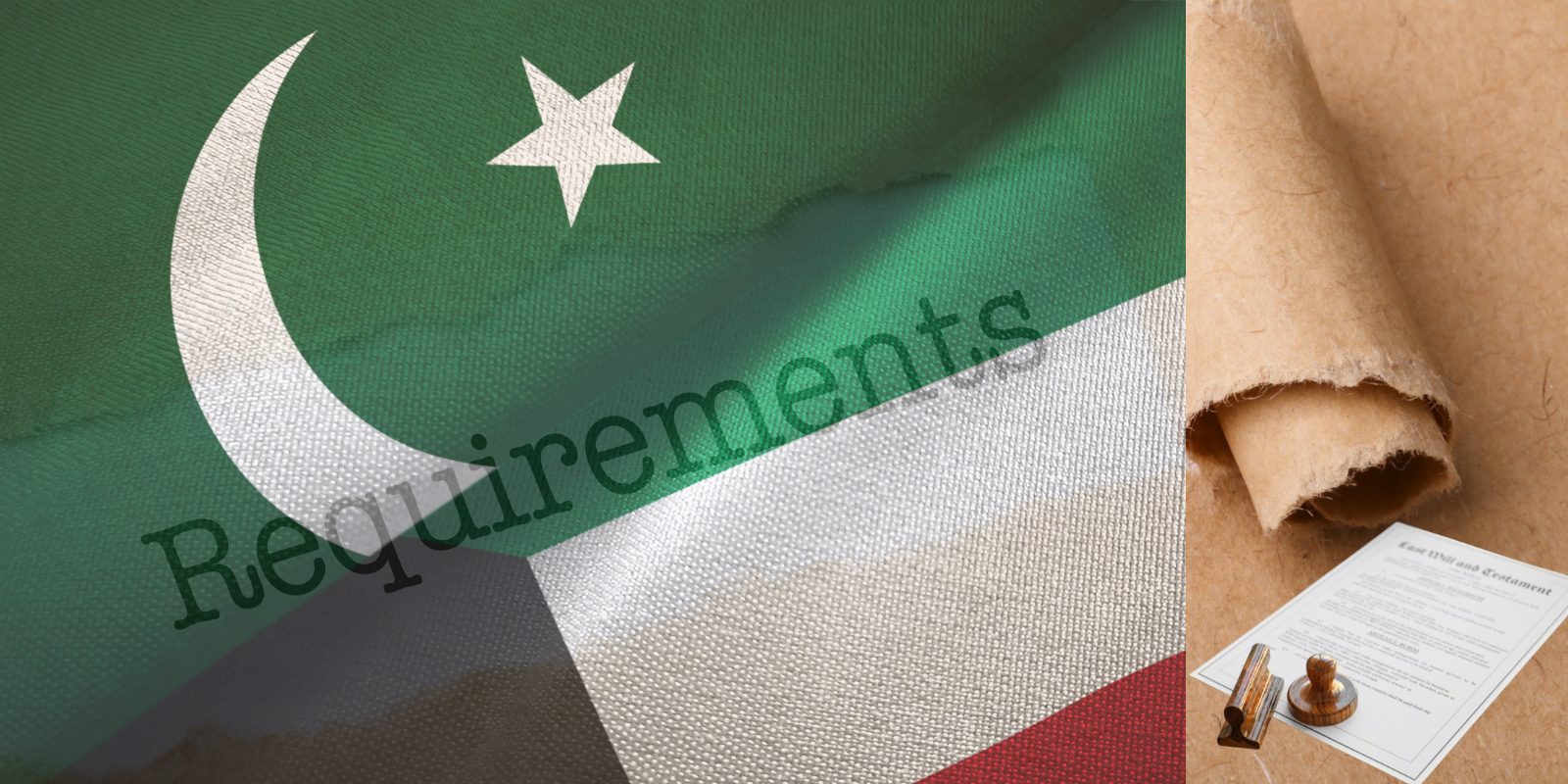 How To Obtain A Kuwait Job VISA For Pakistani Workers In 2024