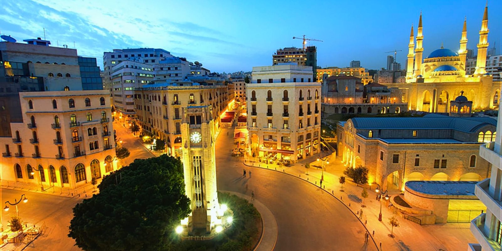 Top 7 Tips For A Secure Lebanese VISA For Pakistani