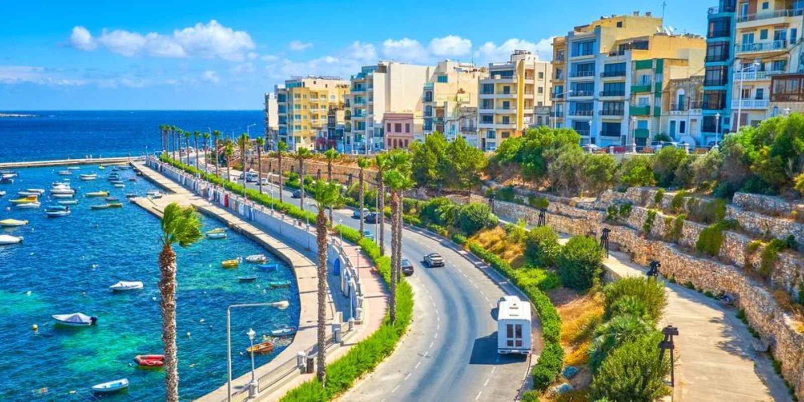 4 Essential Facts About Malta VISA Price In Pakistan You Need To Know