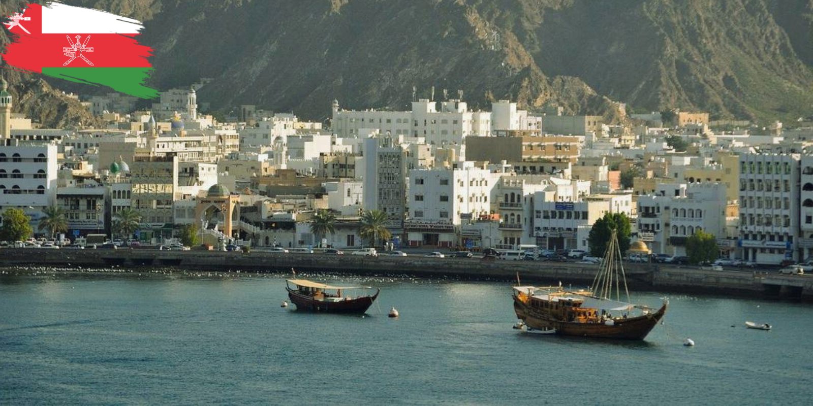7 Key Steps To Obtain Your Oman Work VISA For Pakistani Nationals