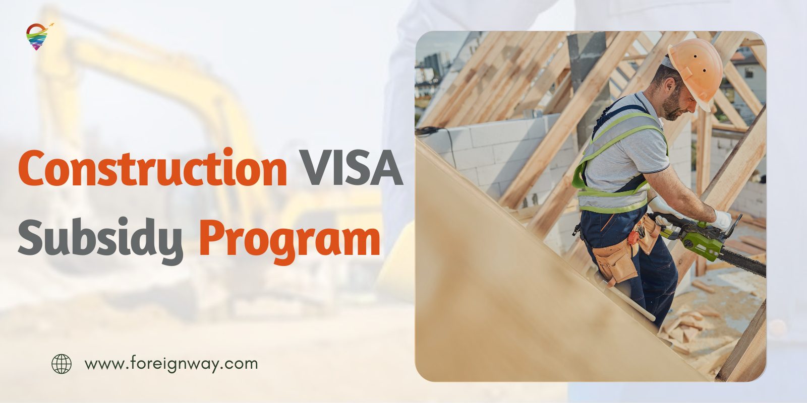 Exploring The Construction VISA Subsidy Program Australia