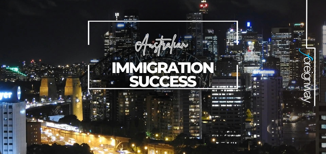 Australian Immigration Success: 2025’s 5 Non-Negotiable Rules
