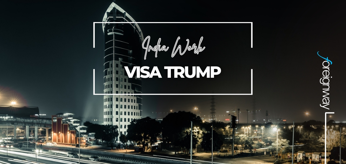 India Work VISA Trump: 5 Quick-Approval Strategies